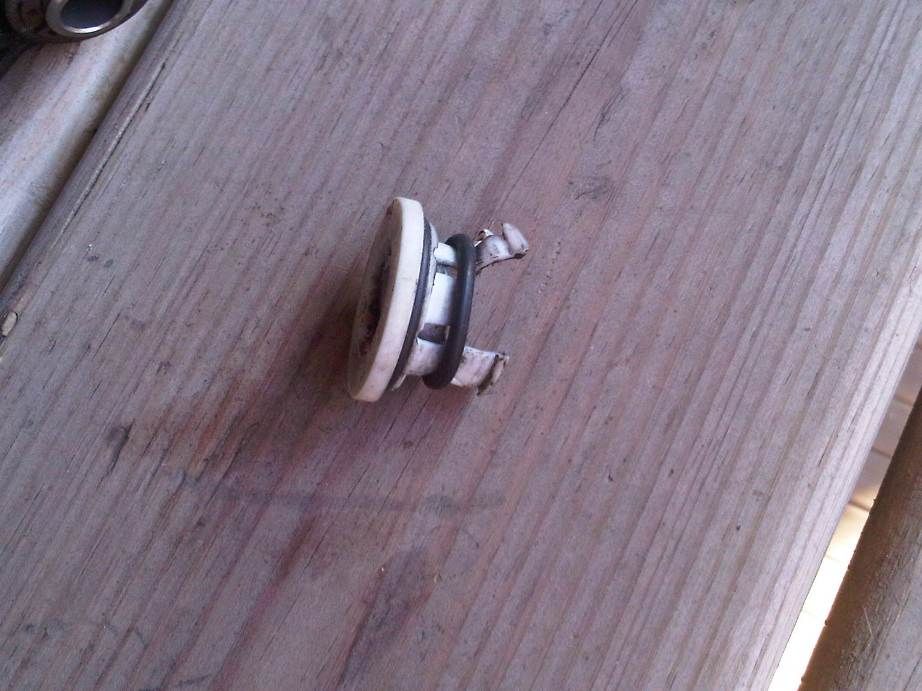 1995 900 SE shift linkage (old style), nice condition | SaabCentral Forums